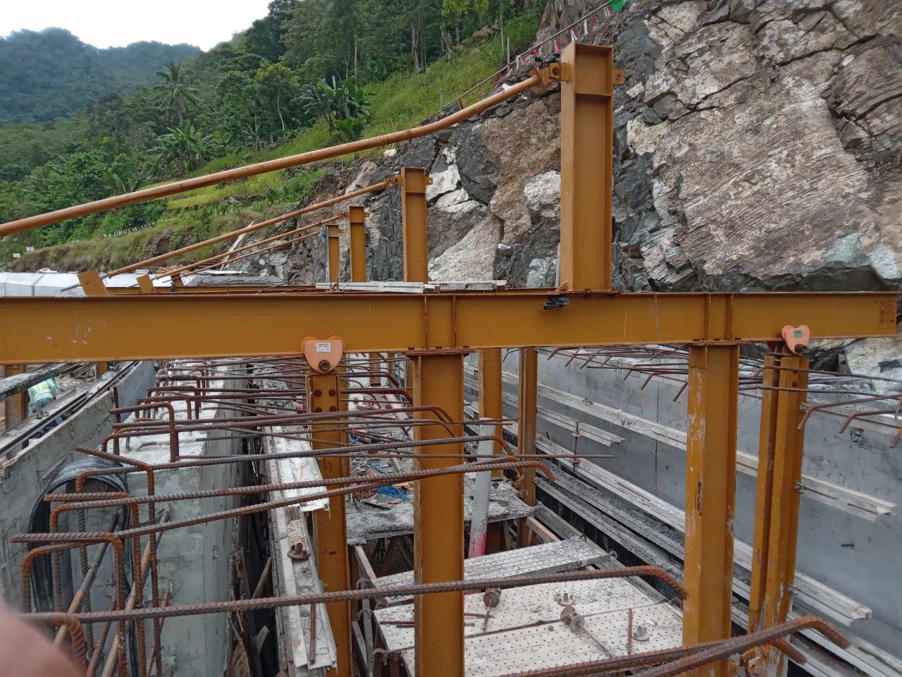 Projects - PPC Construction